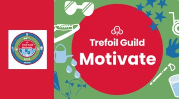 Activities and Challenges - Trefoil Guild | Girlguiding - Hertfordshire ...